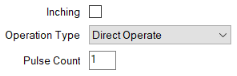 DNP3 Driver Guide - Configure Pulse Properties (Configuring DNP3 Pulse Actions)